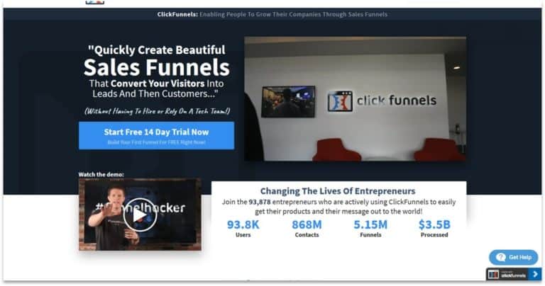 ClickFunnels For Insurance Agents: Does It Work? (New Guide)