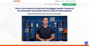 29 Best ClickFunnels Examples to Steal in 2025