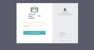 7 FREE Thrivecart Templates & Examples (High-Converting)