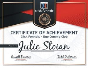 7 ClickFunnels Awards List 2025: (2Comma club winners, 2CCX)