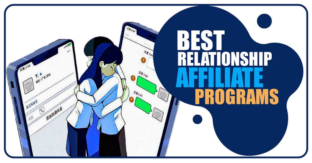 17+ Best Relationship Affiliate Programs (2025 High-Paying)