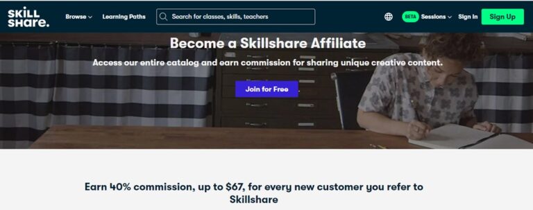 17 Best E-learning & Education Affiliate Programs (2025)