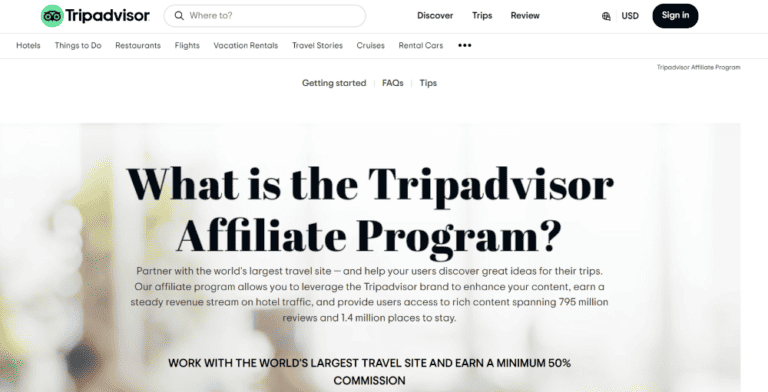 The 10 Highest Paying Affiliate Programs in 2025