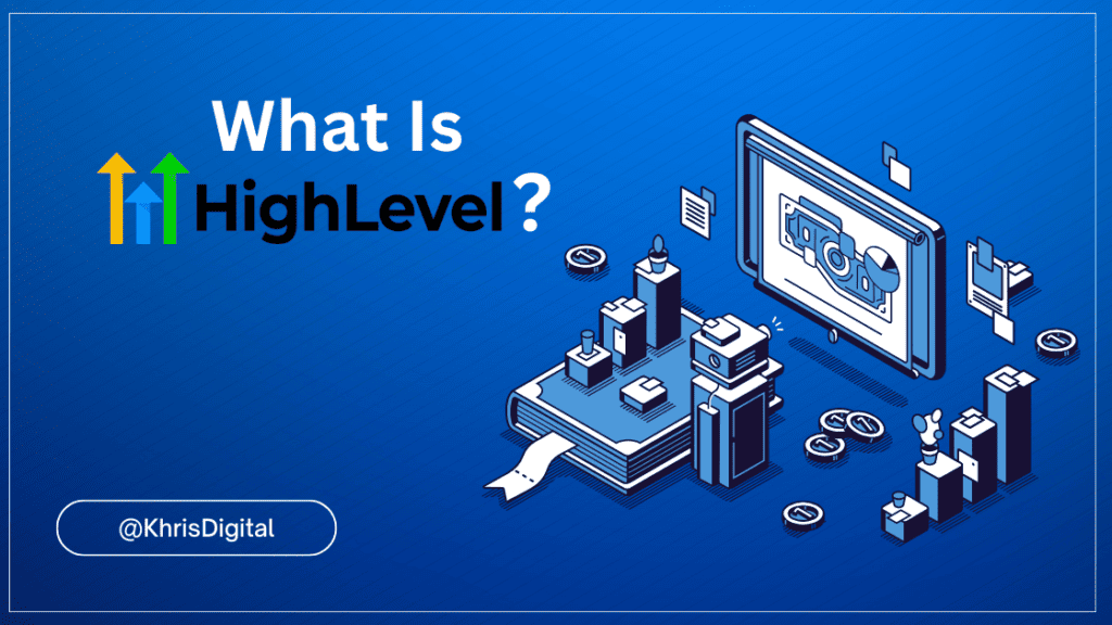 What is GoHighLevel Used For? (35 Best Money Niches)