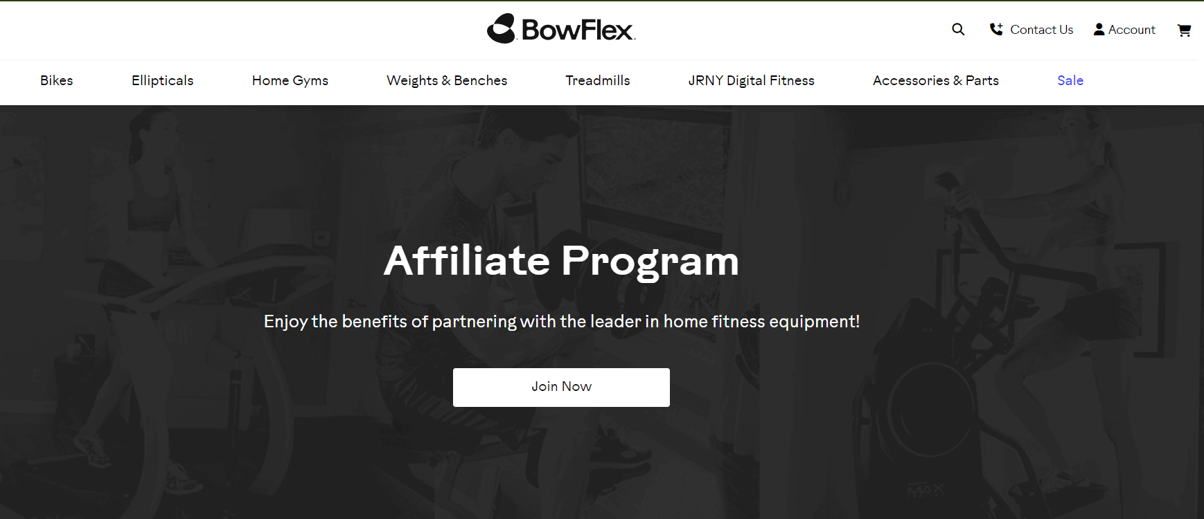30 Best Fitness & Workout Affiliate Programs (2025)