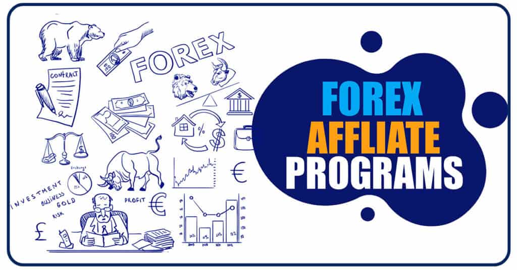 23 Best Forex Affiliate Programs (High-Paying Brokers)