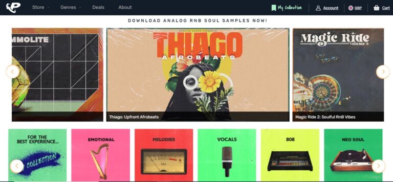 30 Best Music Affiliate Programs That Converts (2025)