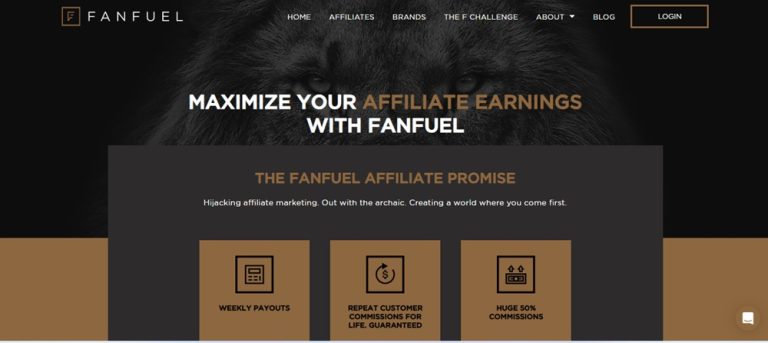 The 10 Highest Paying Affiliate Programs in 2025