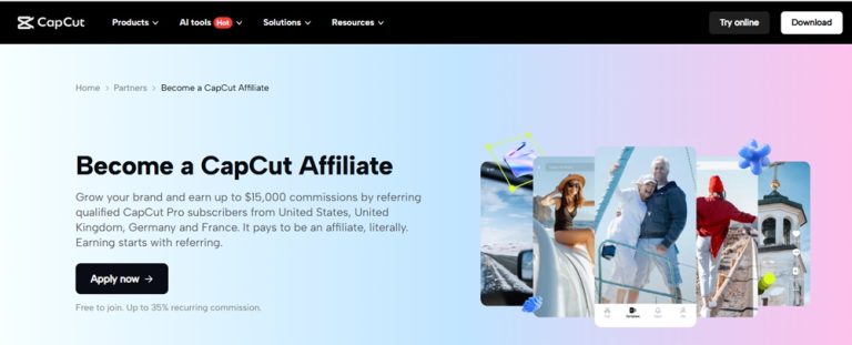 33 Best AI Affiliate Programs for 2025 To Make Crazy Money