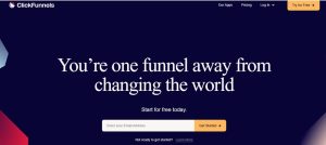 My Honest ClickFunnels Review: Is It Worth It in 2025?