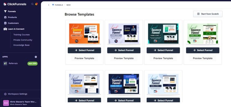 My Honest ClickFunnels Review: Is It Worth It in 2025?
